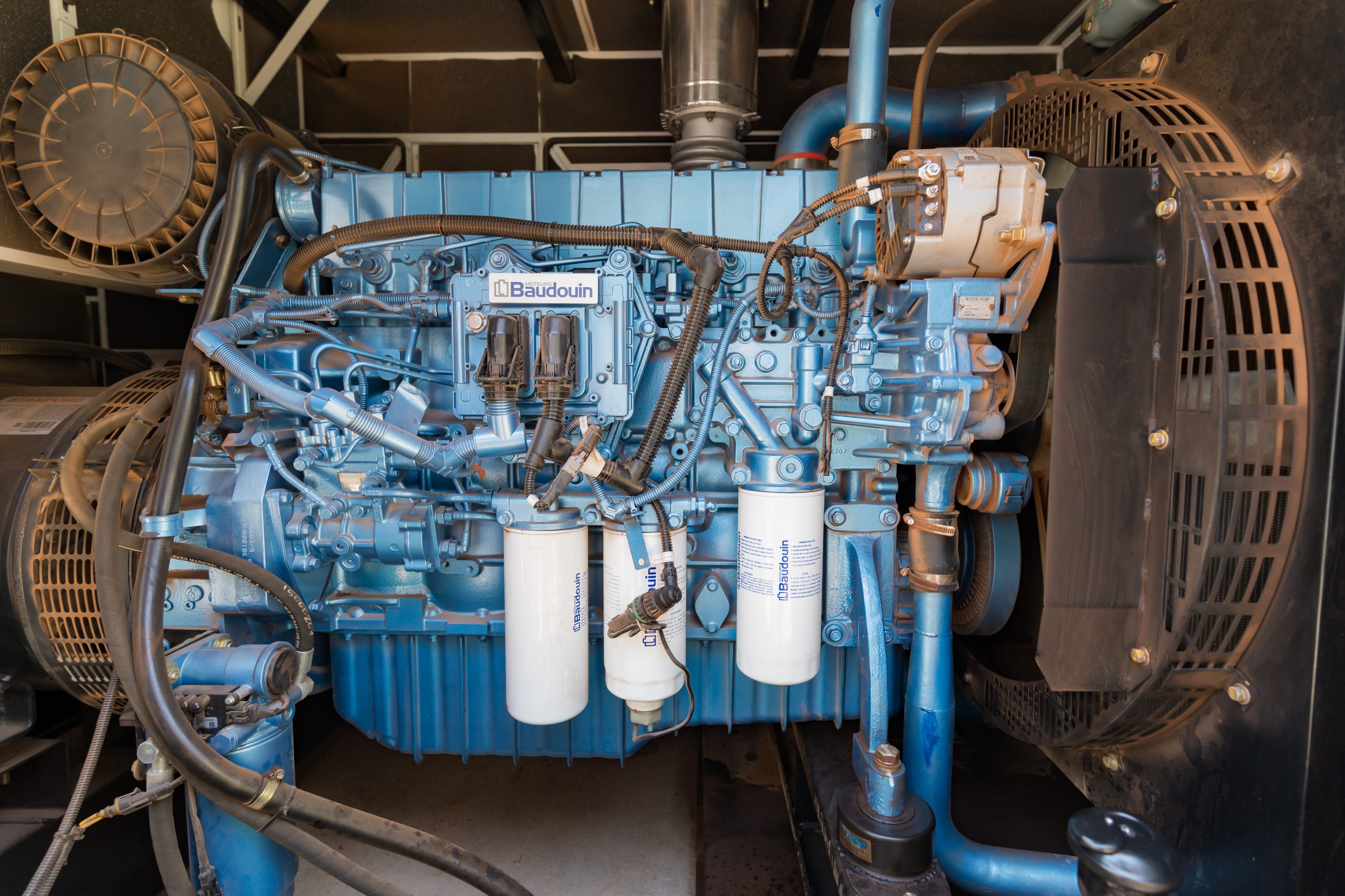 Generator Manifcaturers in Goa